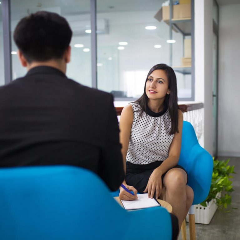 Recruitment Solution Options - PSi Talent