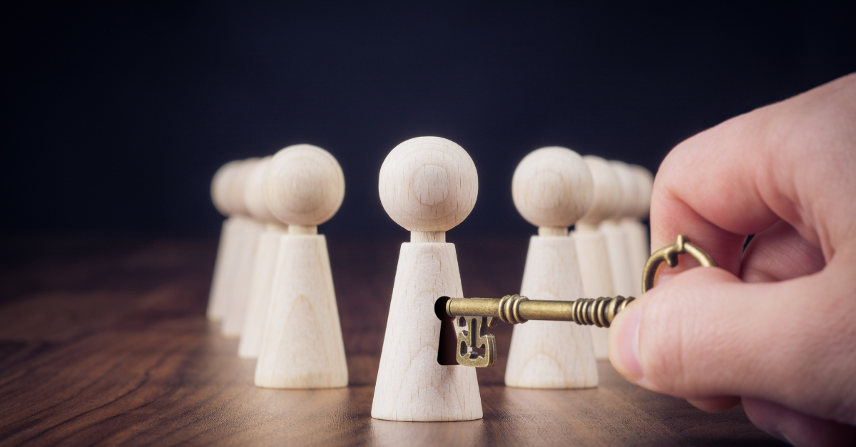 Unlock Your Company's Potential - PSi Talent