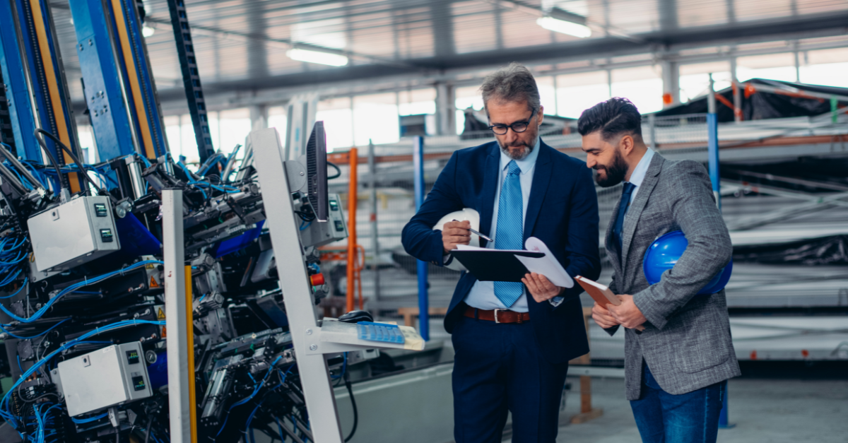 The Ultimate Guide to Being a Successful Production Manager - PSi Talent